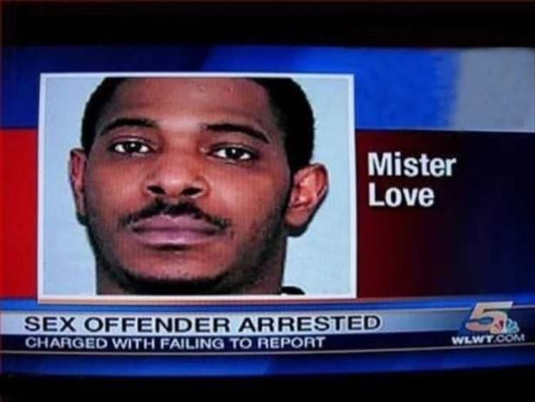 16 Of The Worst Names In The History Of Names Death To Boredom